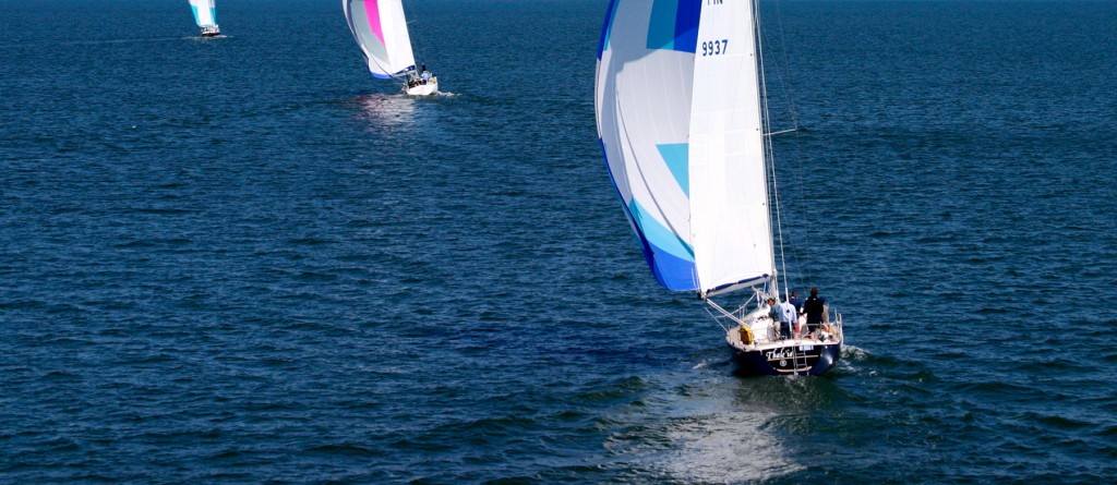 Sadler 25 Yacht – Lucas Yachting